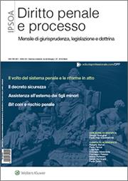 Nuovi reati alimentari: le novità del ddl approvato definitivamente ...